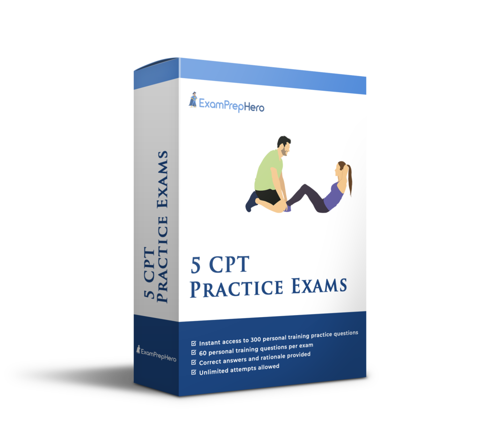 CSEP CPT Practice Exams ExamPrepHero csep-cpt-practice-exams-examprephero