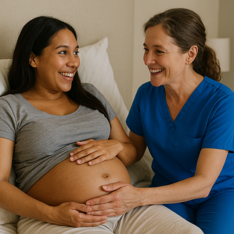 Canadian Midwifery Exam – ExamPrepHero